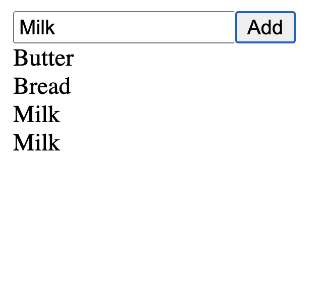 Spring 2025 ReDI JavaScript course